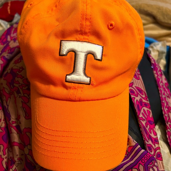 Accessories | University Of Tennessee Hat | Poshmark